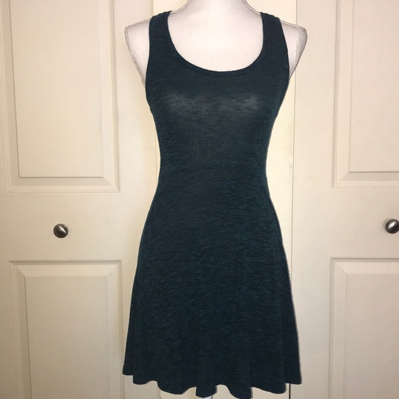 Mudd | Dresses | Dark Green Mudd Dress | Poshmark